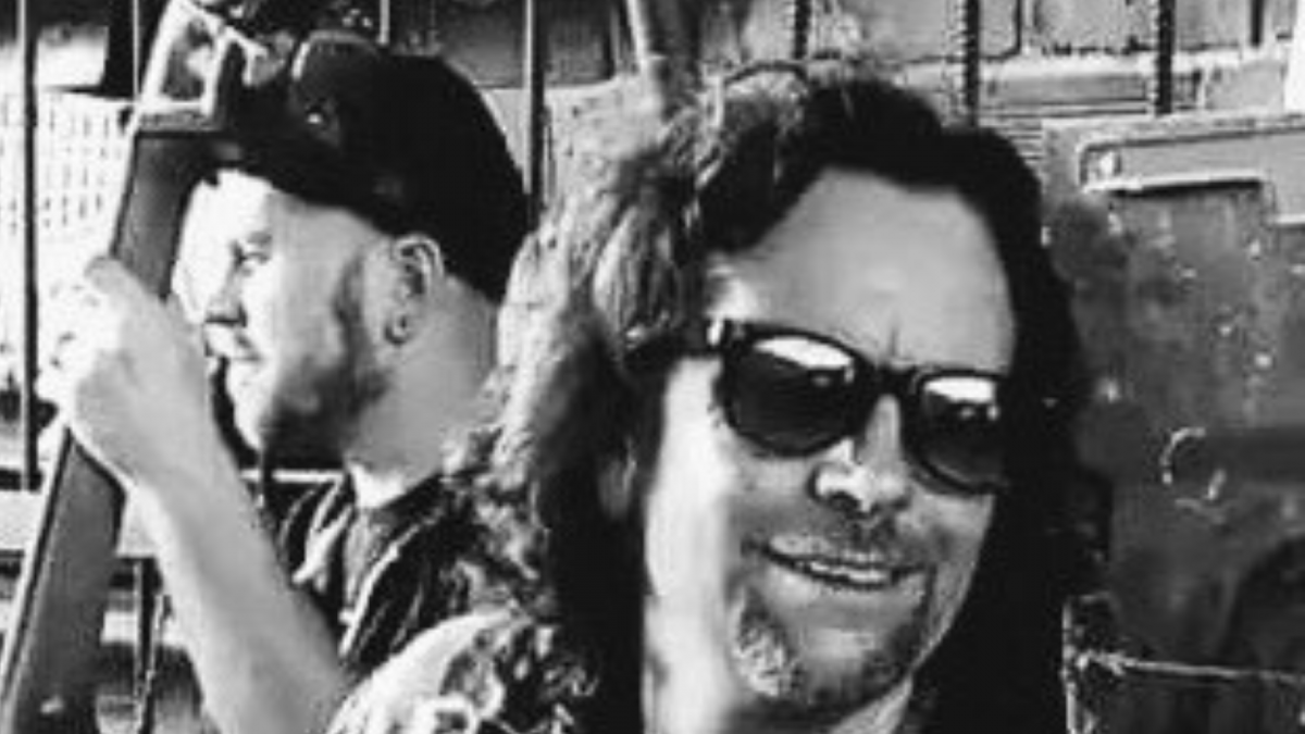 Live at Lunch with Crucial Eddy Cotton - James Weldon Johnson Park