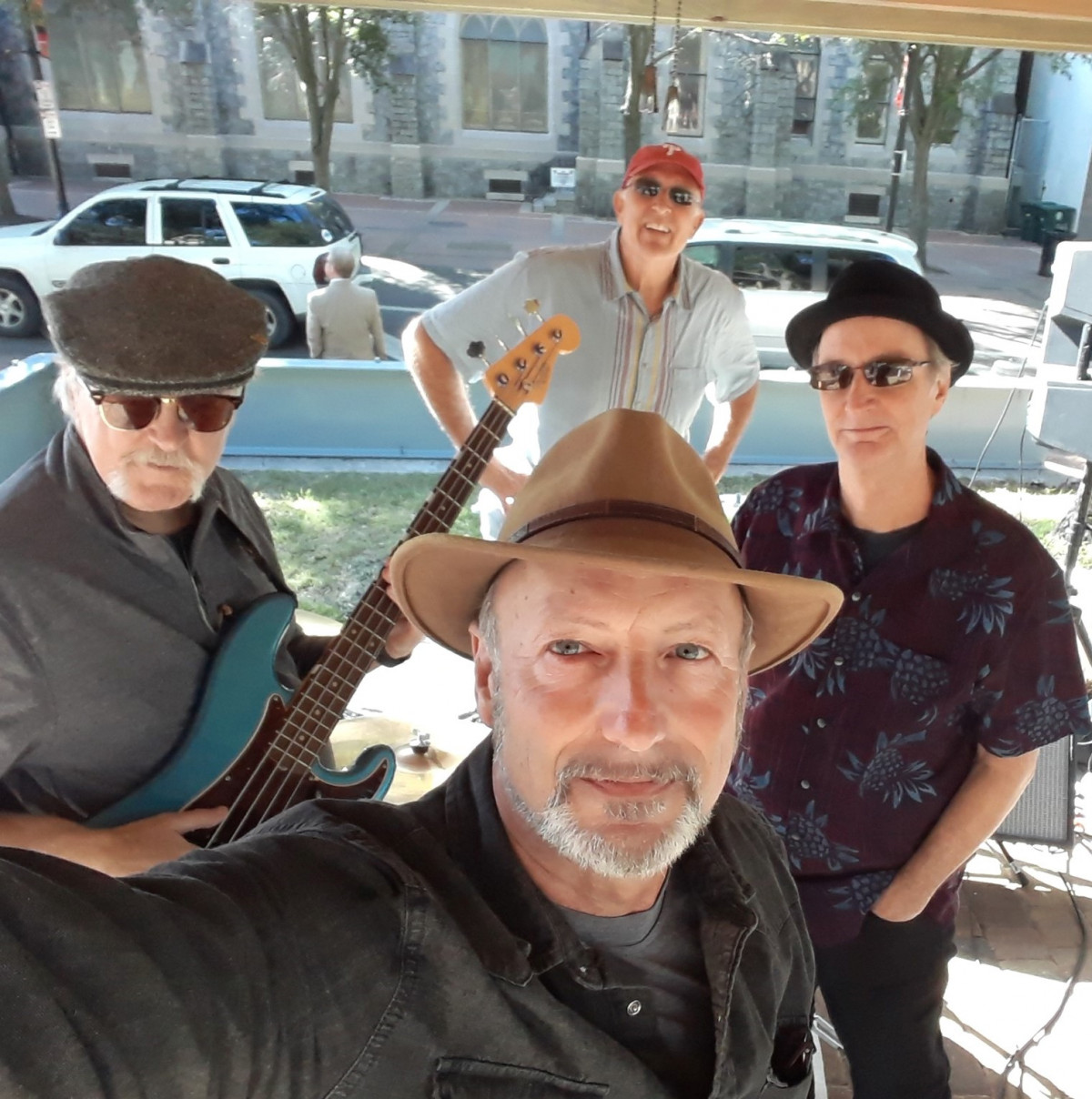 PRESS RELEASE - James Weldon Johnson Park Announces Events and ...