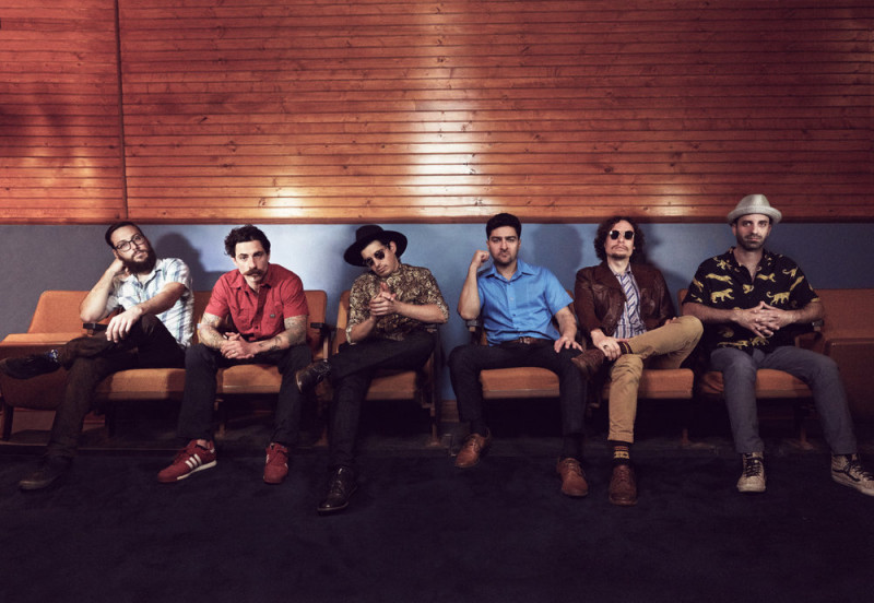 Kerry Speckman interview with Flow Tribe - James Weldon Johnson Park