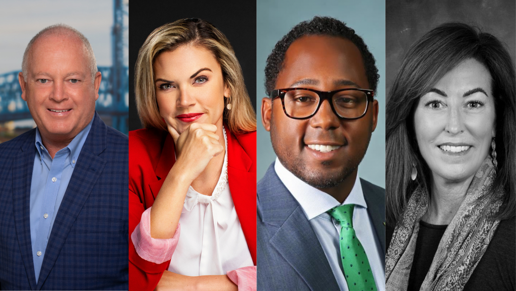 Friends of James Weldon Johnson Park Announces New Appointments to ...