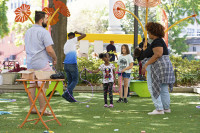 Visit the Park - James Weldon Johnson Park