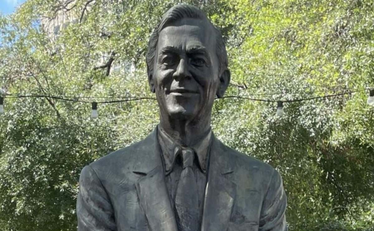 Learn & History - James Weldon Johnson Park