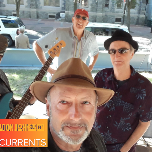 Events - James Weldon Johnson Park