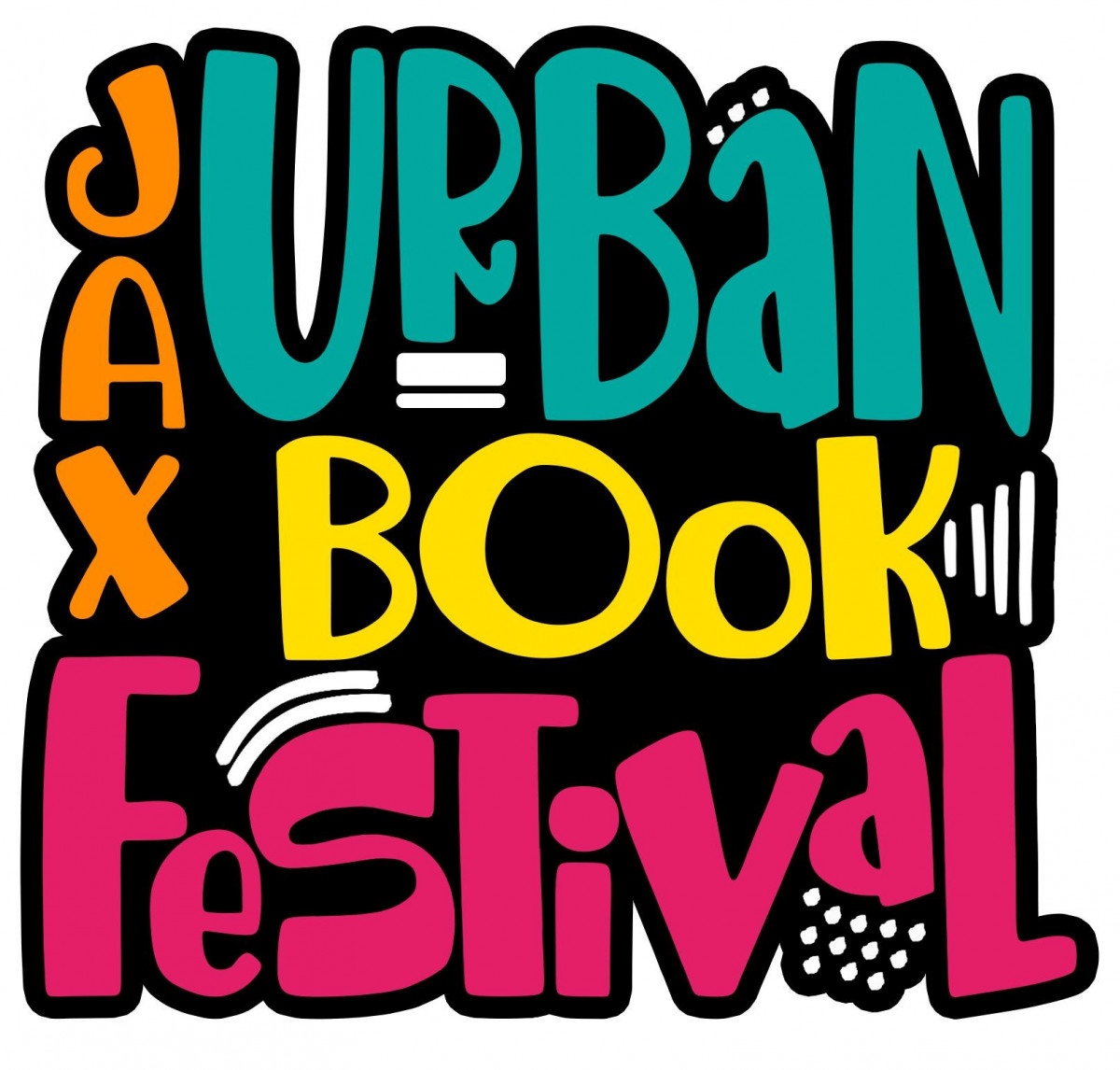 Jax Urban Book Fest - James Weldon Johnson Park